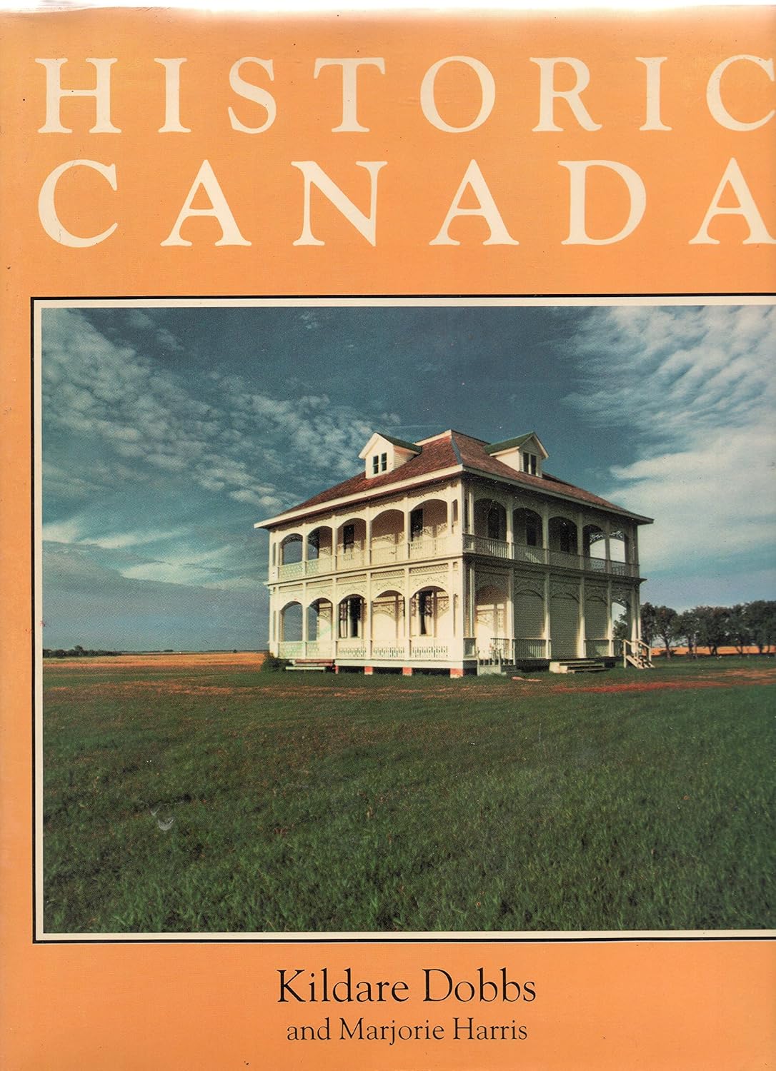 Buy Historic Canada Book Online At Low Prices In India Historic buy-historic-canada-book-online-at-low-prices-in-india-historic