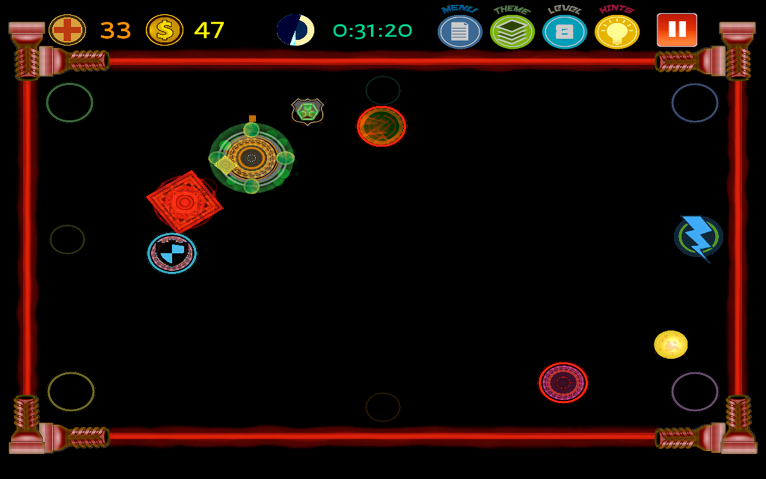 Evasion Evolution - App on Amazon Appstore