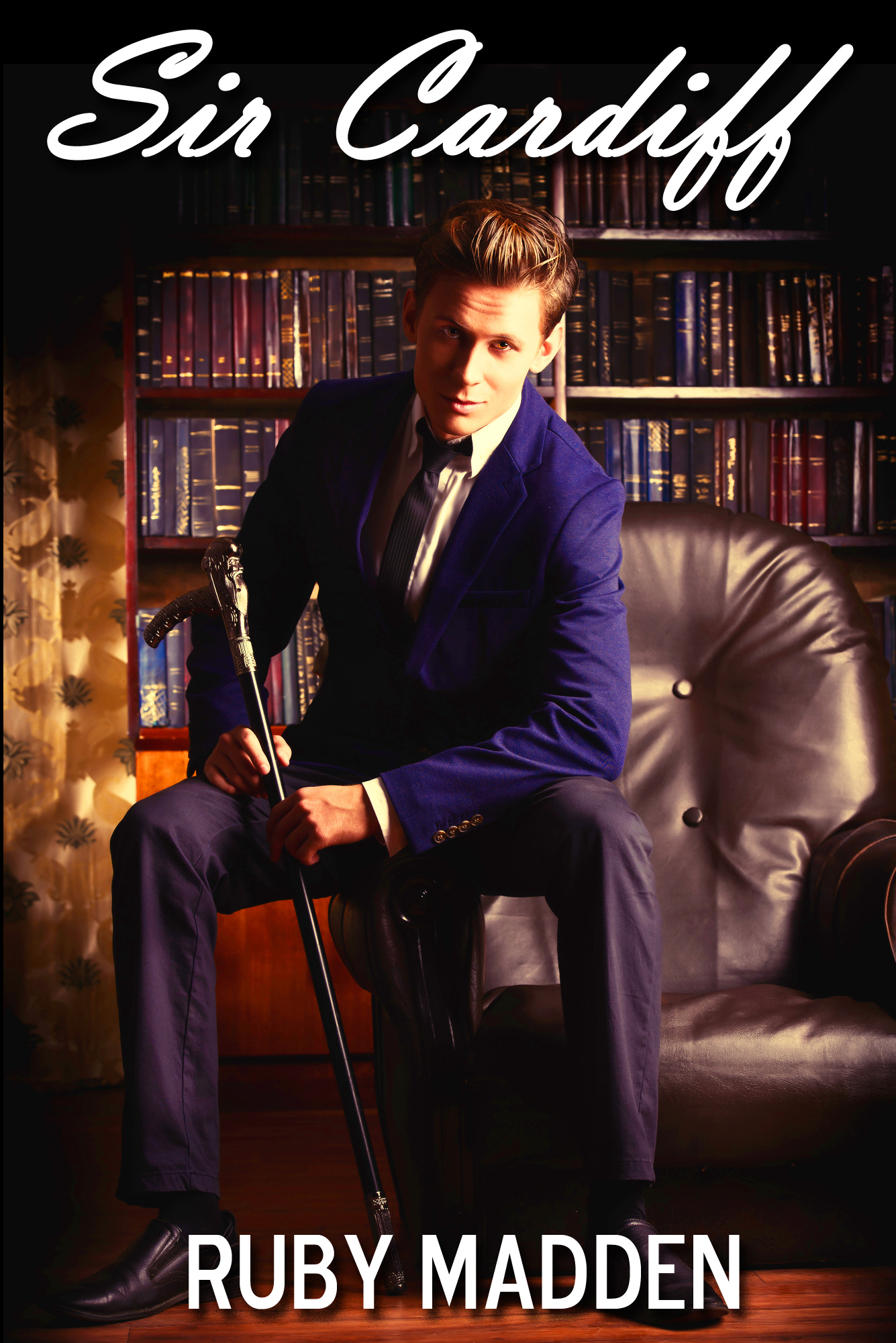 Amazon.com: Ruby Madden: books, biography, latest update