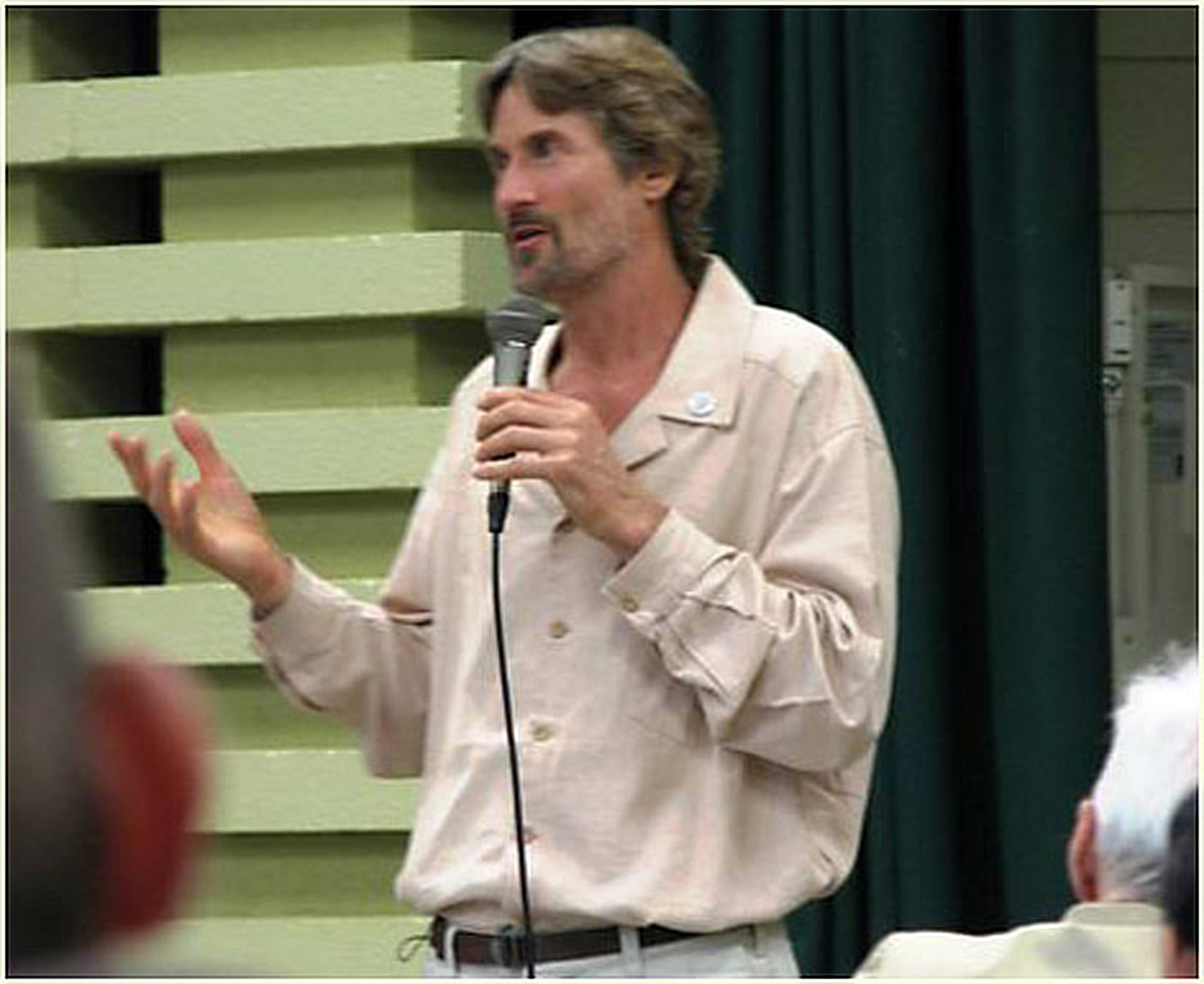 Amazon.com: Will Tuttle: books, biography, latest update