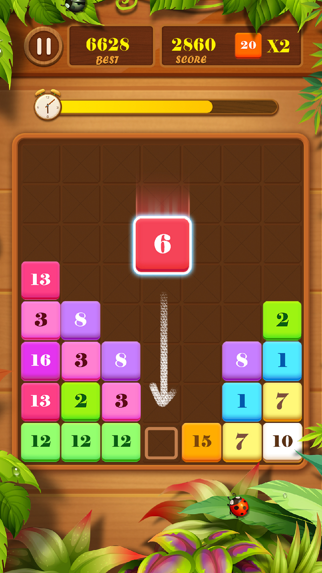 Drag N Merge - App on Amazon Appstore