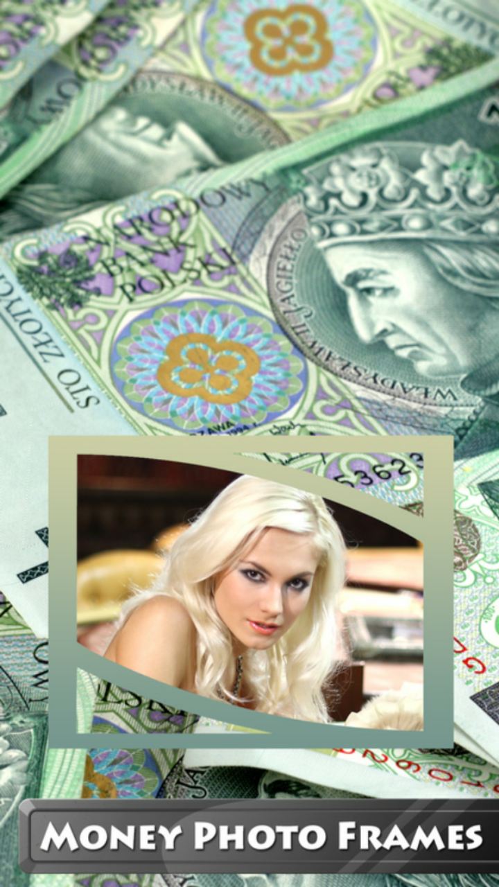 Money Photo Frames - App on Amazon Appstore