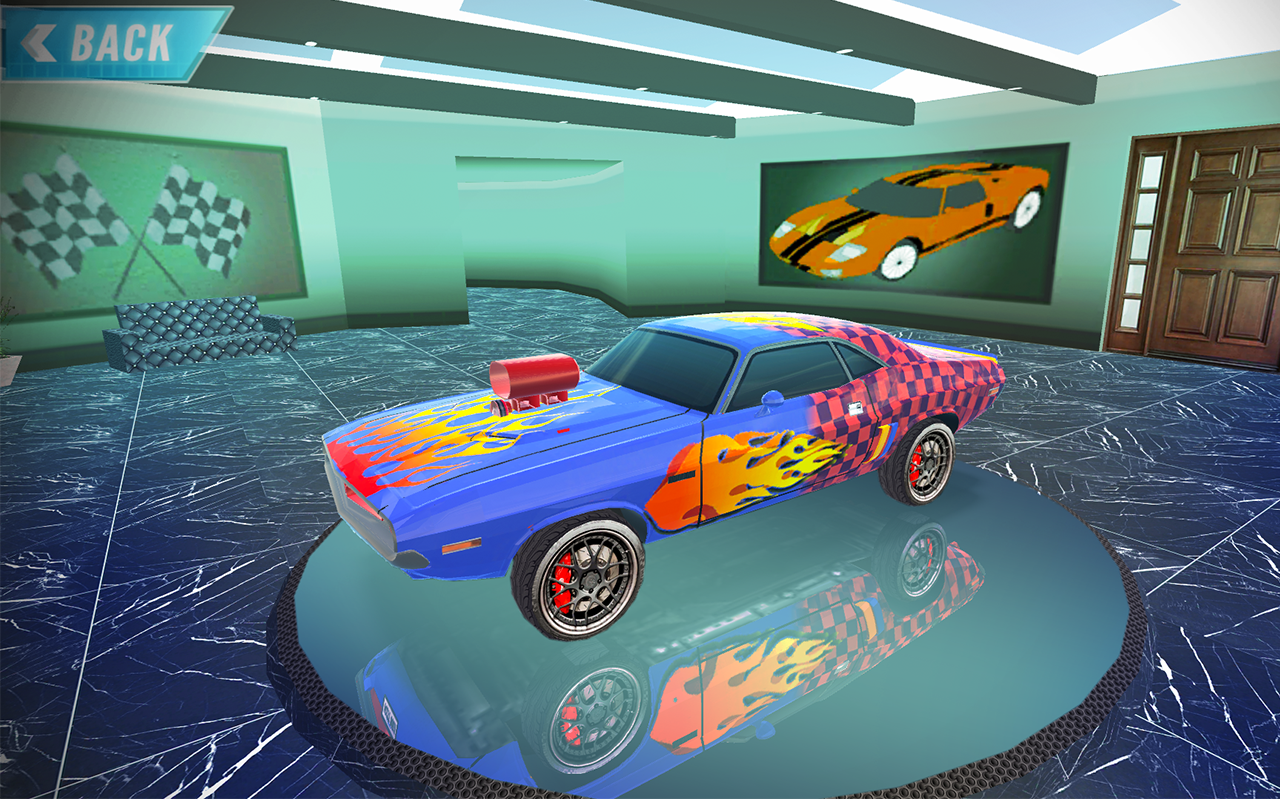 Extreme Street Racer 3D : Top Free Racing Game 2023:Amazon.in:Appstore ...