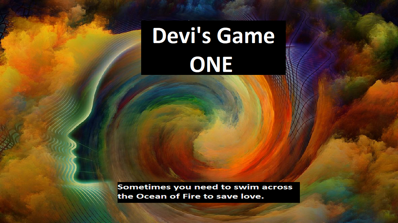 Devi's Game - App on Amazon Appstore