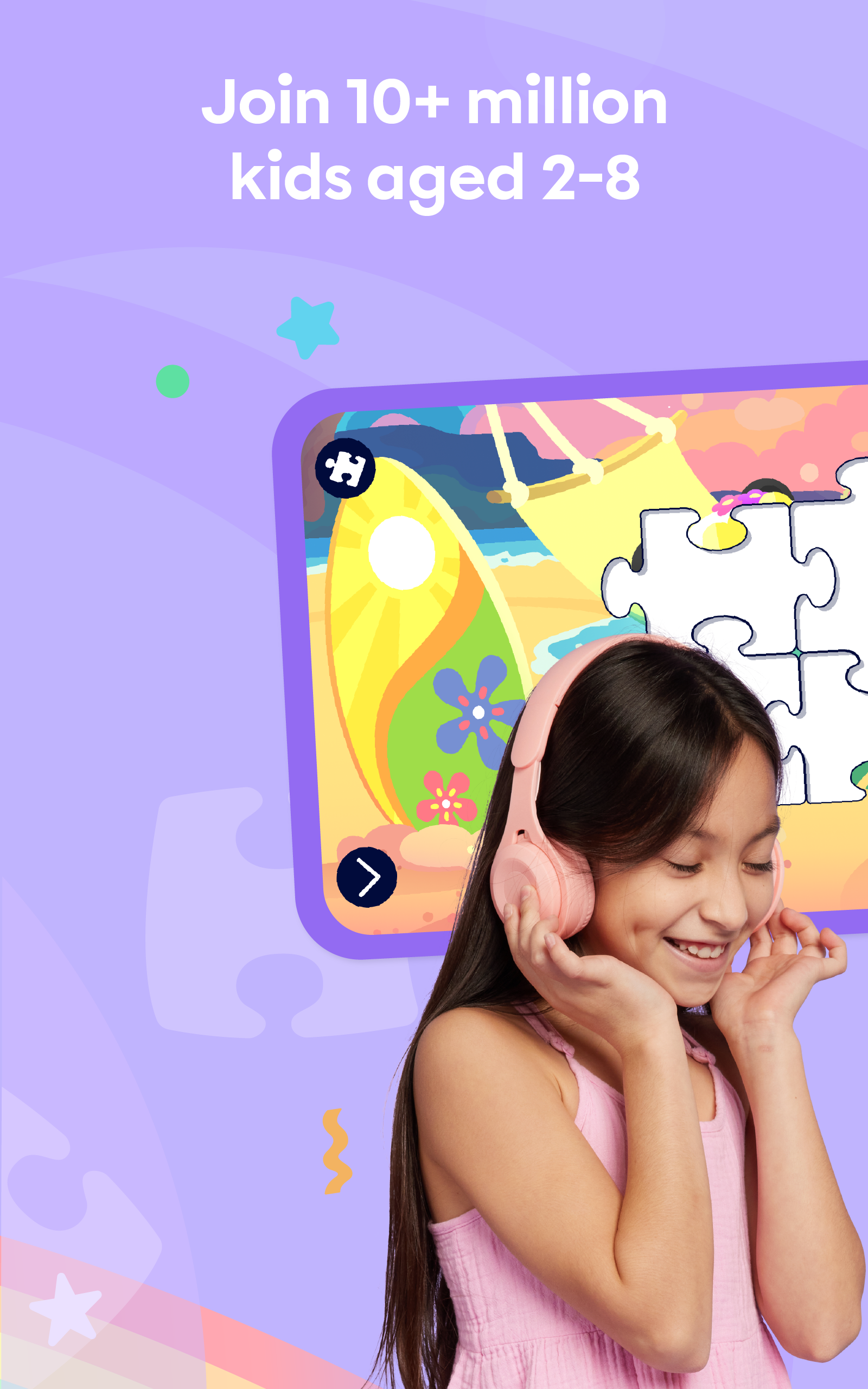 Moshi Kids: Stories & Games:Amazon.in:Appstore for Android