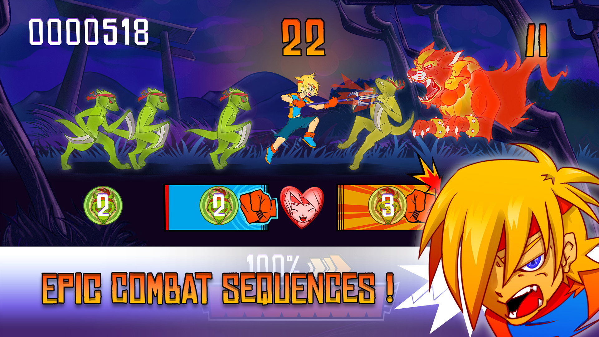 Boxing Fighter : Shadow Battle for TV - App on Amazon Appstore