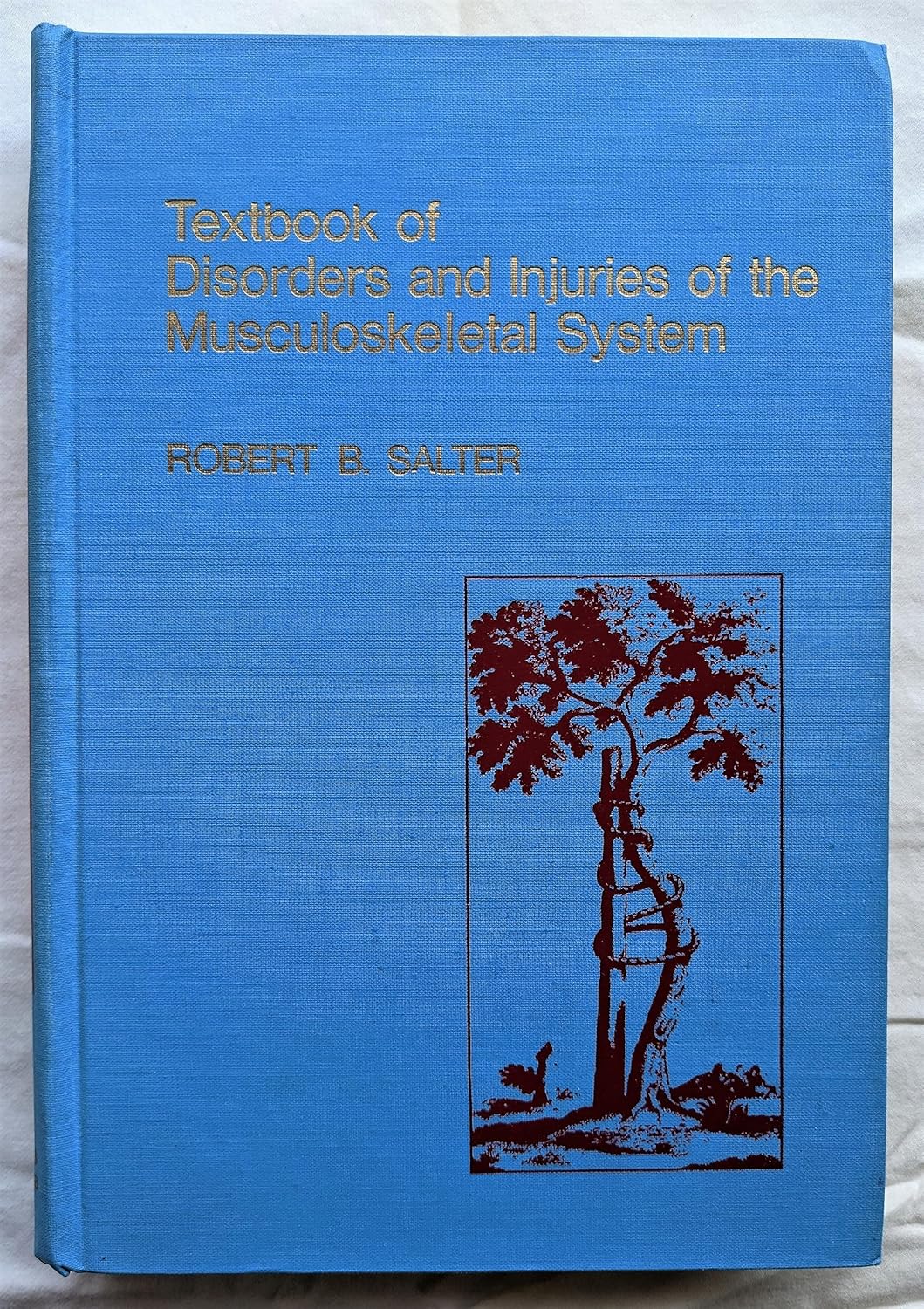 Textbook of Disorders and Injuries of the Musculoskeletal System: An ...