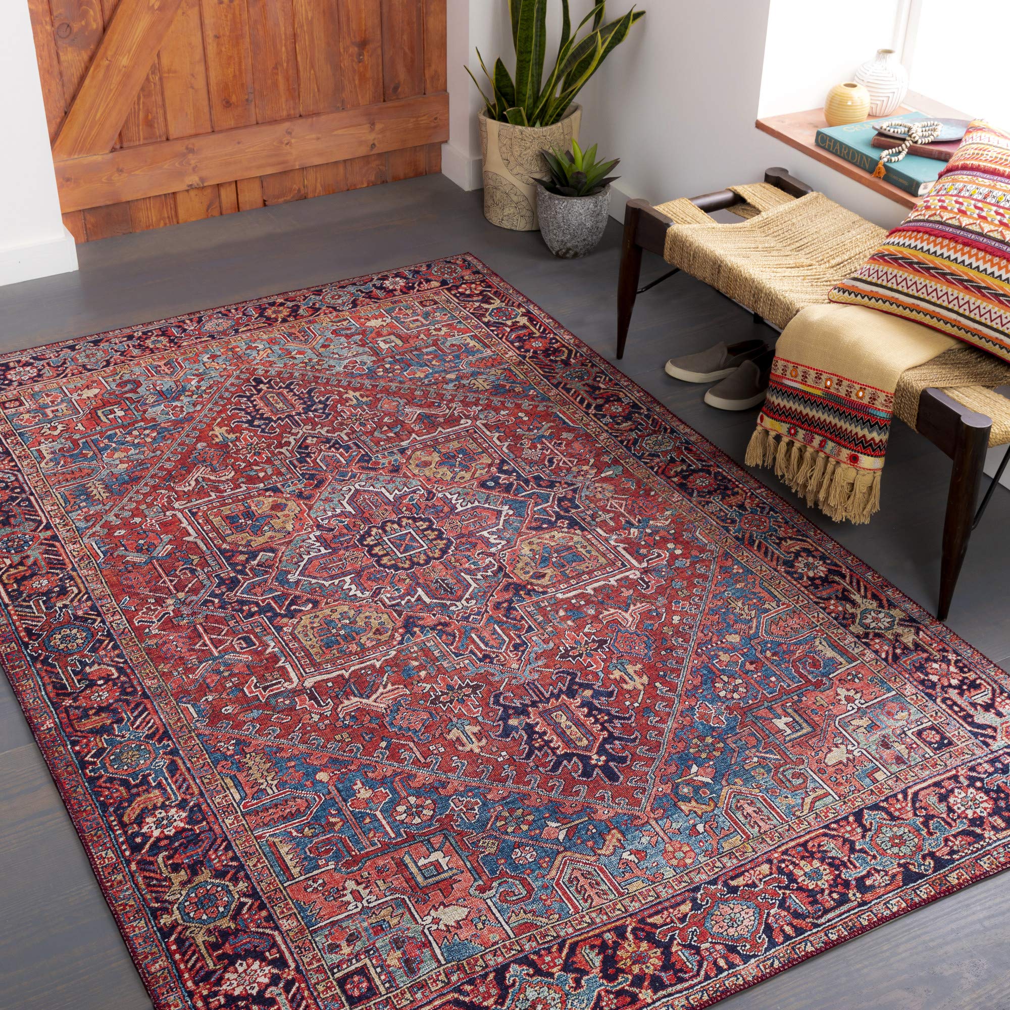 Persian Weavers Elegance Rugs | Bryont Blog