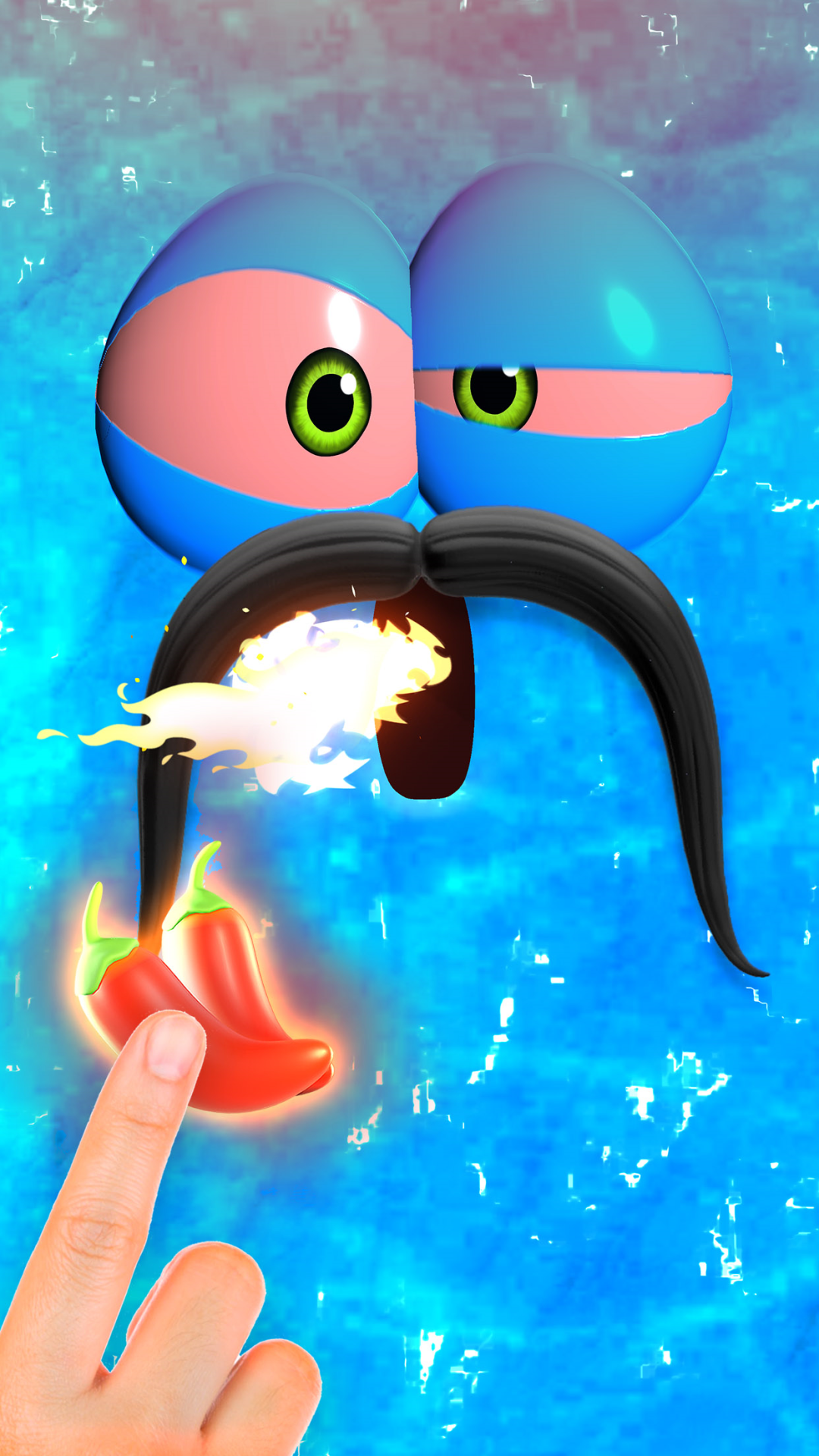 Bruno - My Slime Monster Pet- Application sur l’Appstore Amazon