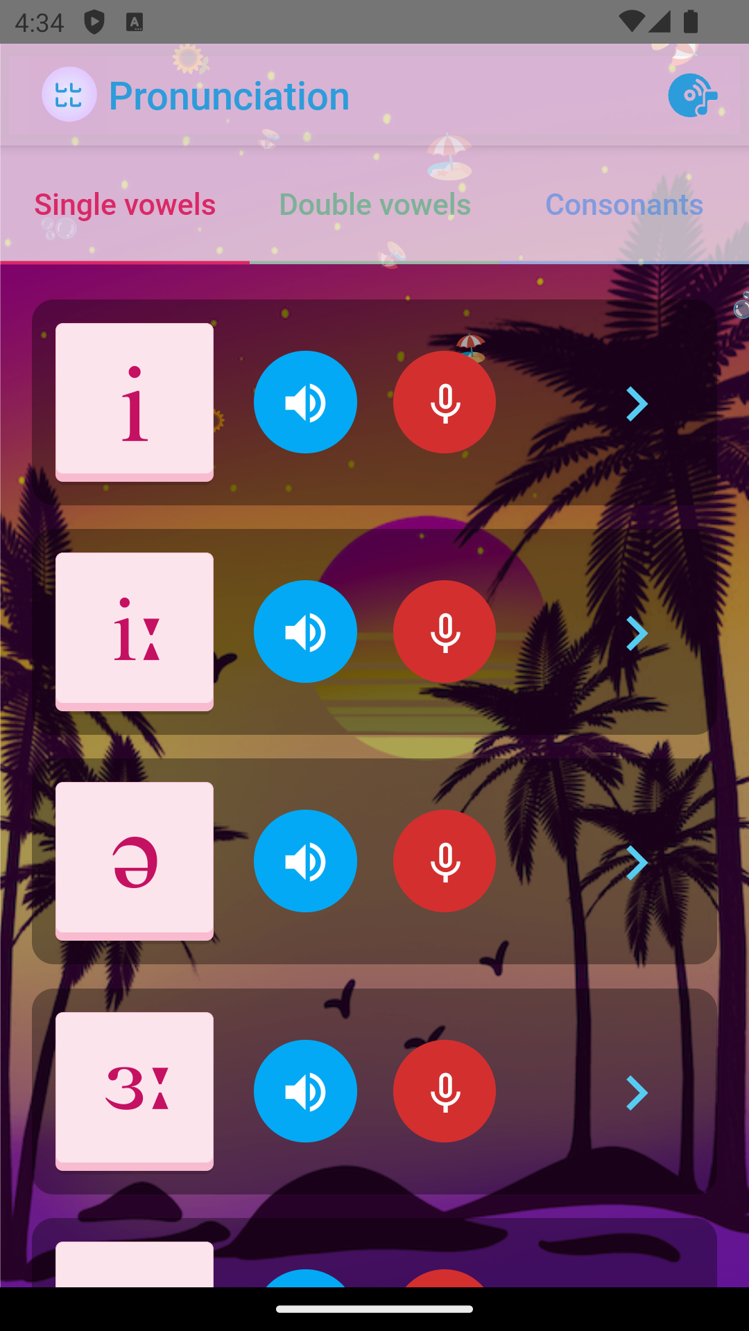 EFL - ESL Pronunciation - App on Amazon Appstore
