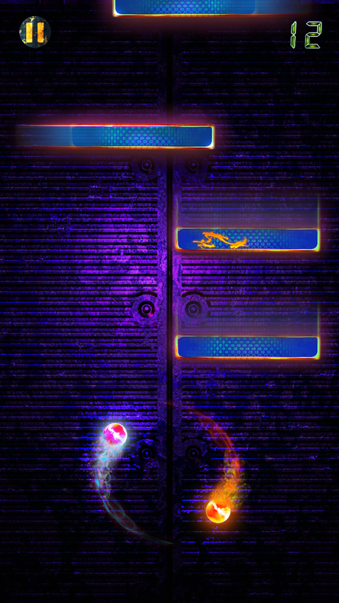 Aplicación Two Ball Game en Amazon Appstore