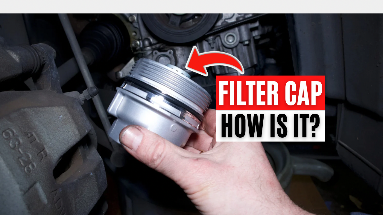 Watch How Is This Oil Filter Cap? My Thoughts - Unboxing & Review on ...