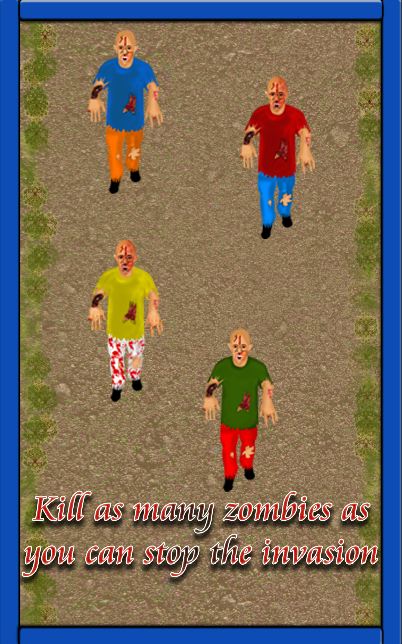 Deadly Racing Truck Fighting the Zombie Invasion Apocalypse - Gold ...