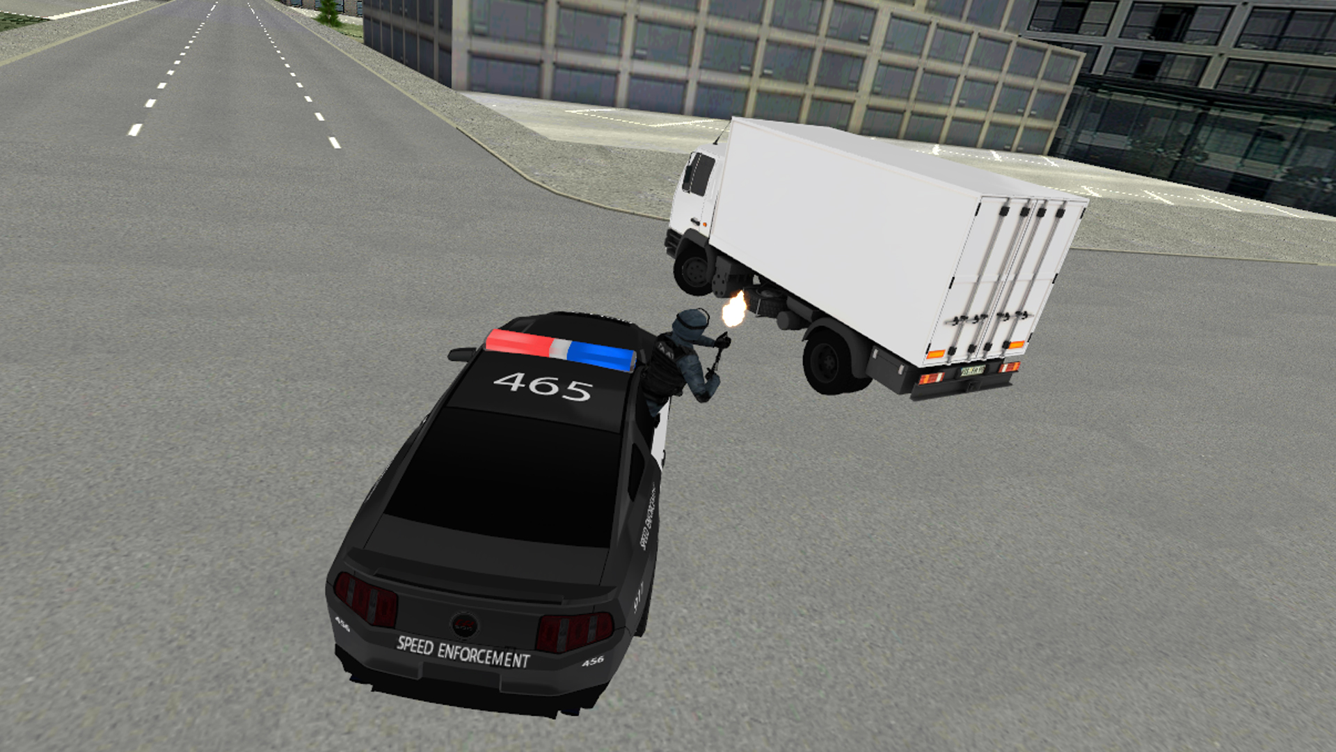 Police VS Robbers 3 - App on Amazon Appstore