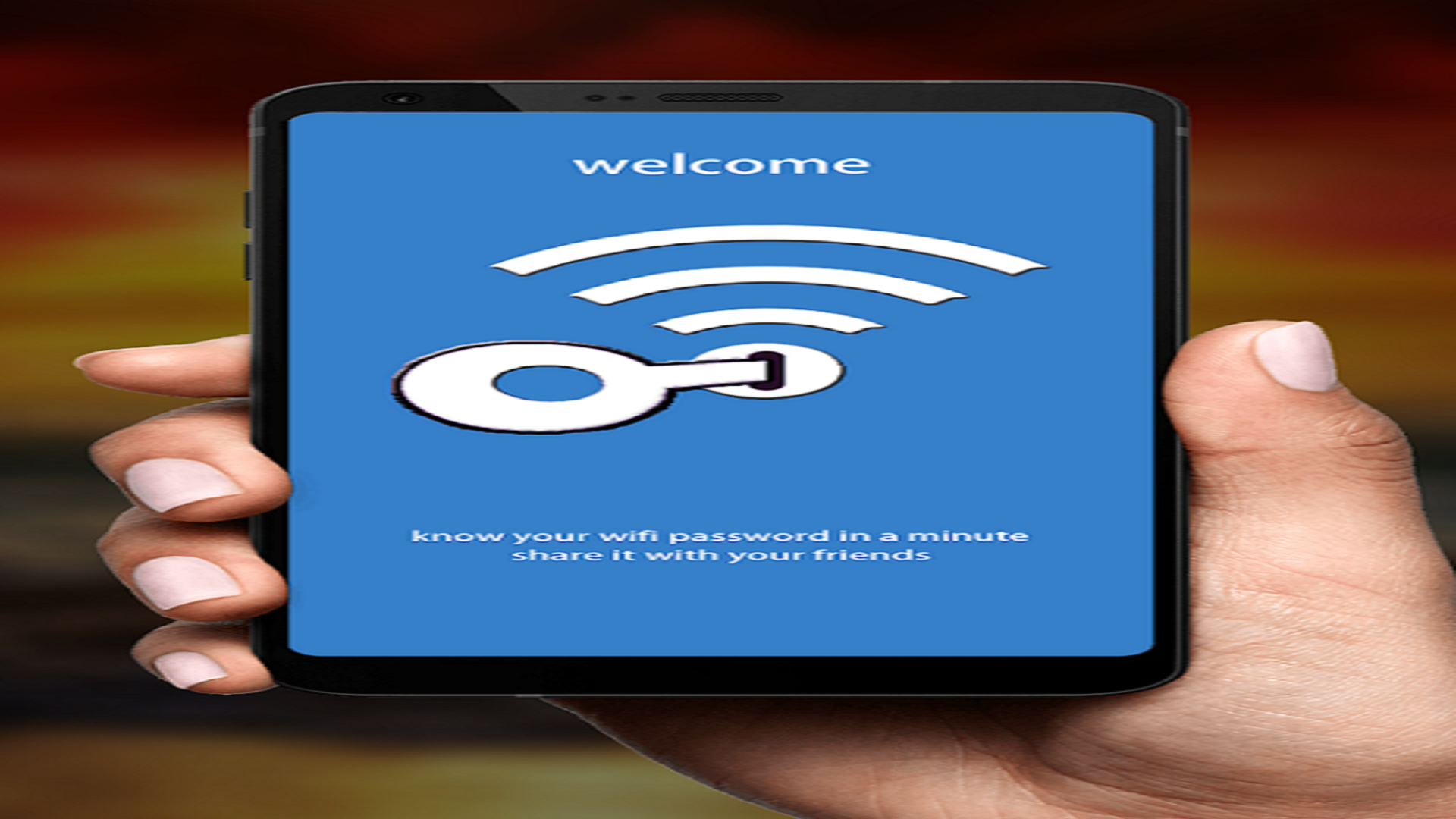 Wifi Password Recovery App On Amazon Appstore wifi-password-recovery-app-on-amazon-appstore