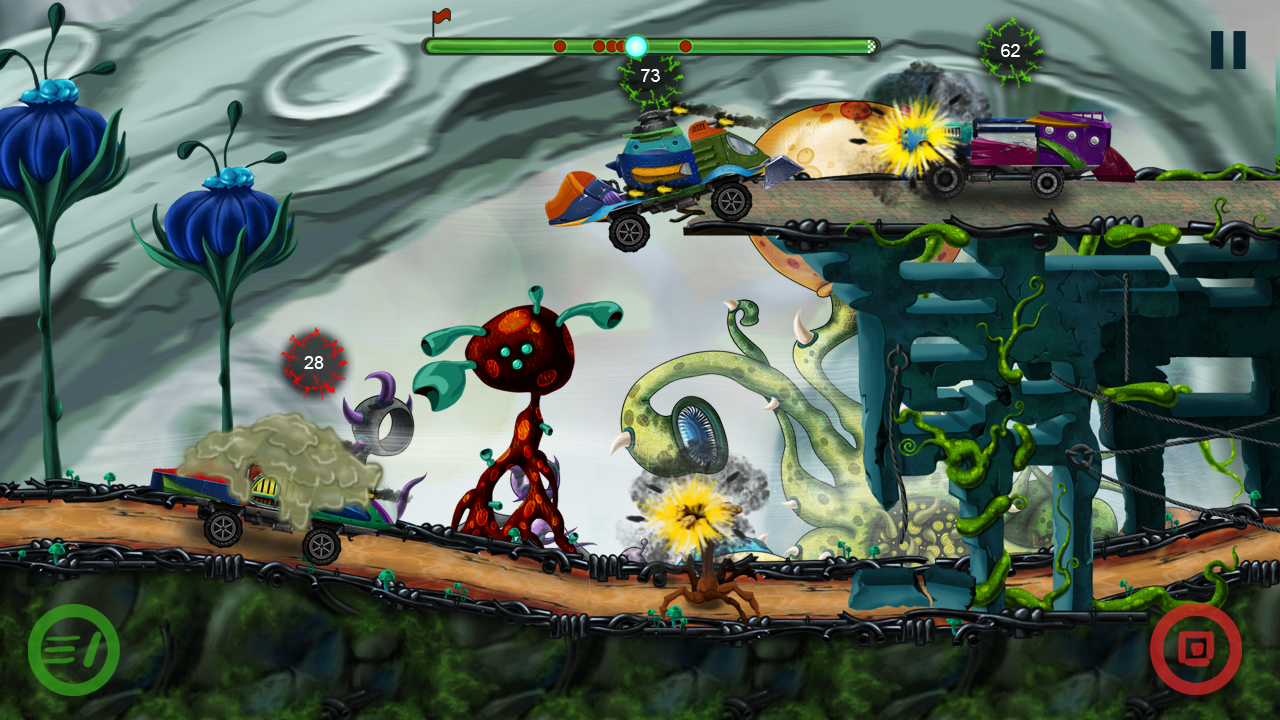 Car Racing : Construct & GO:Amazon.com:Appstore for Android