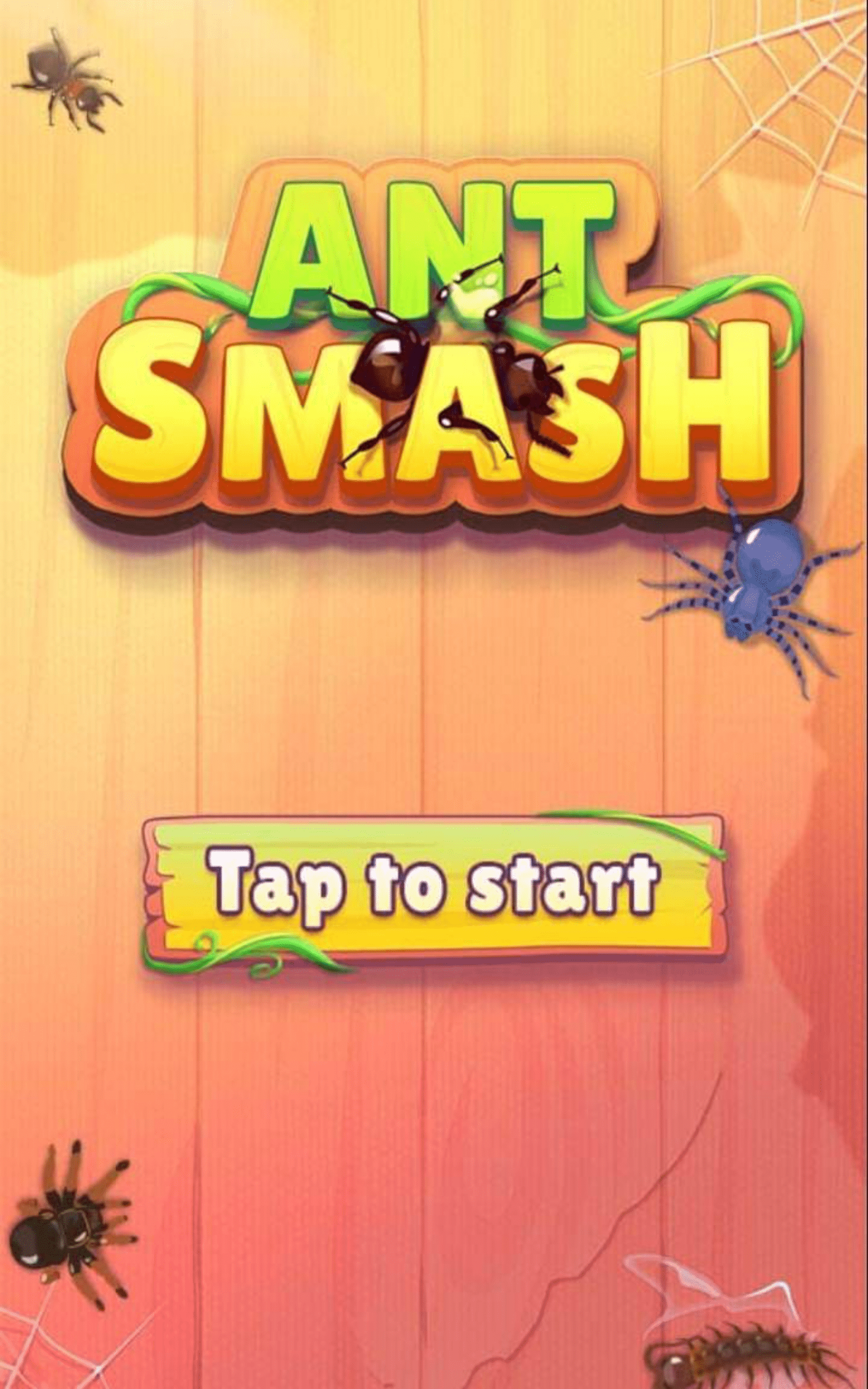 Ant Killer - App on Amazon Appstore