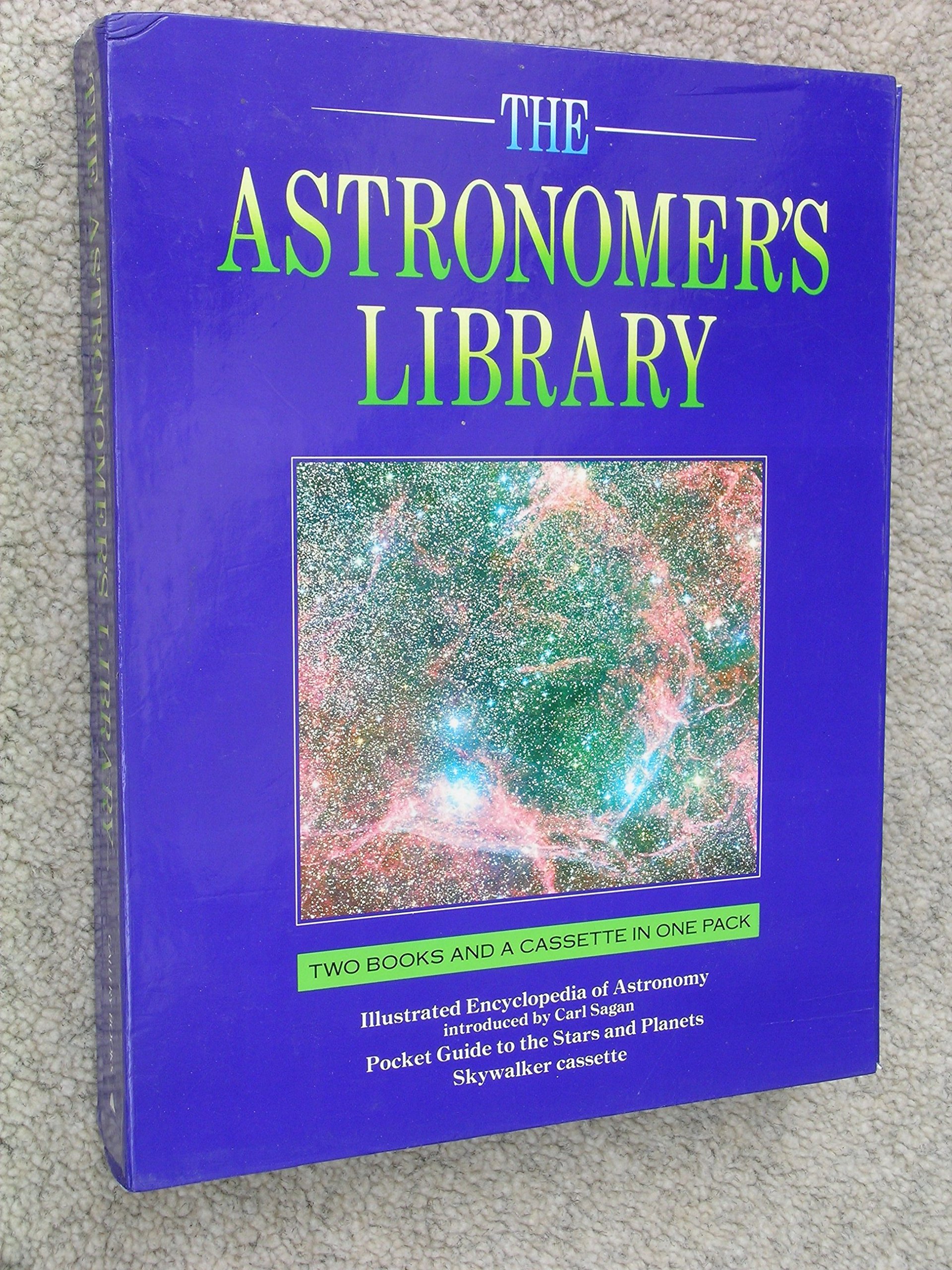 Amazon.com: The Astronomers Library: 9780831703998: John Man, Martin ...
