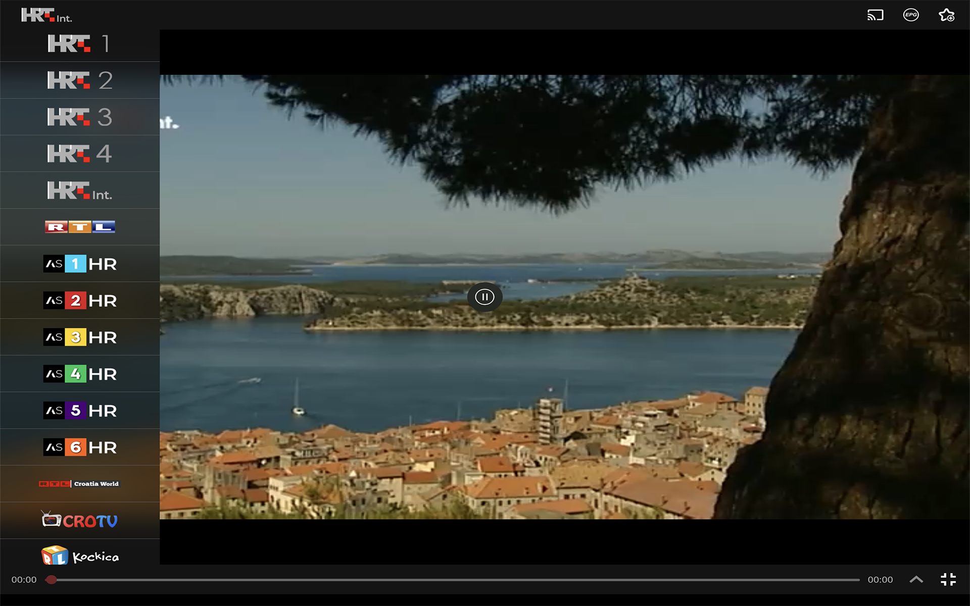 iON.tv - App on Amazon Appstore