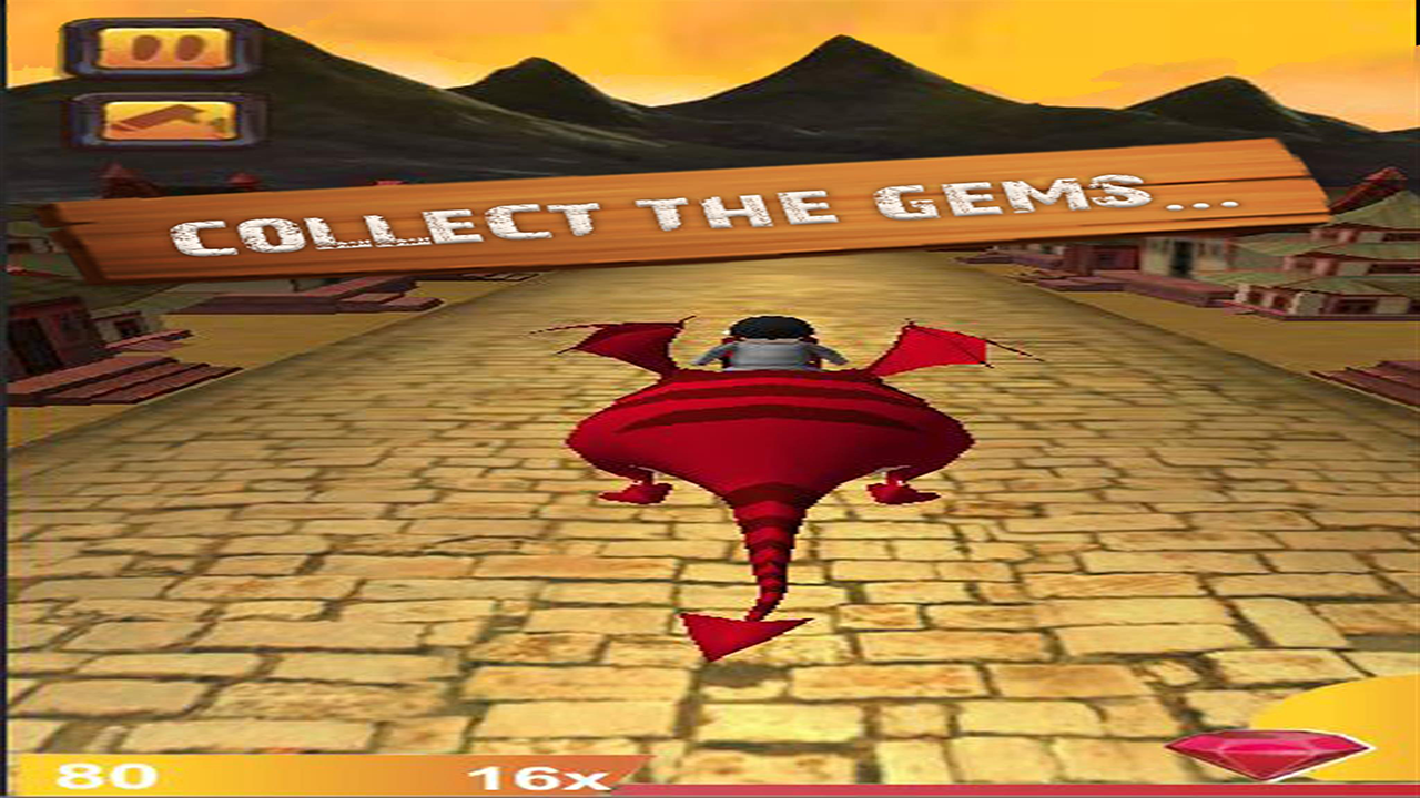 Dragon Rush 3D - App on Amazon Appstore