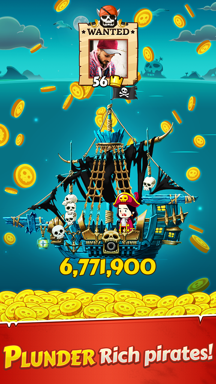 Pirate Master - App on Amazon Appstore