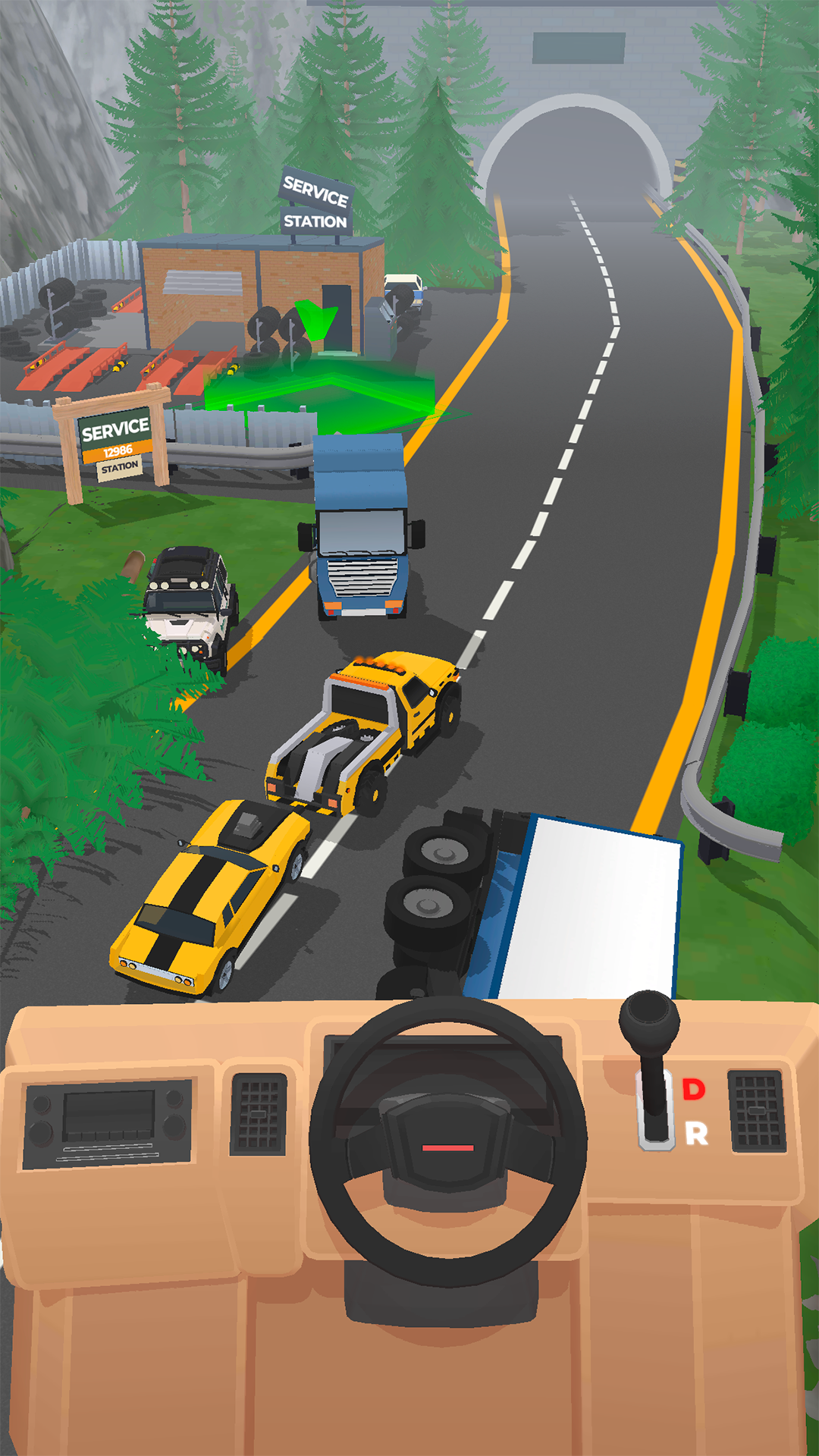 Vehicle Masters - App on Amazon Appstore