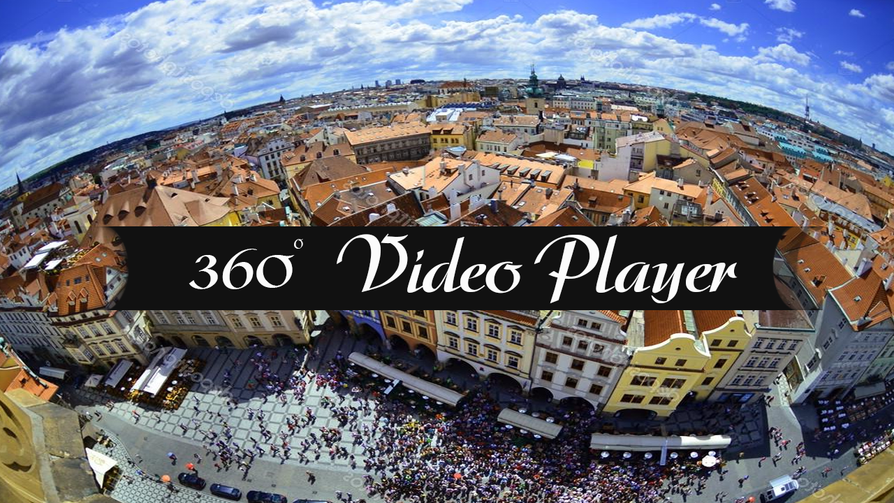 360° video player 3D viewer - App on Amazon Appstore