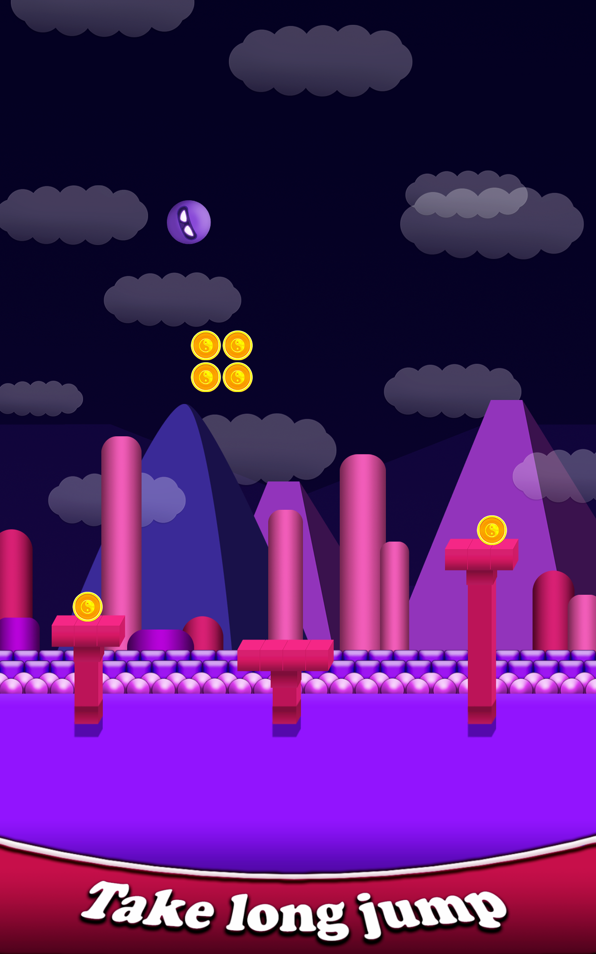 Fun Ninja Games Free: cool jumping and awesome jump addicting of free ...