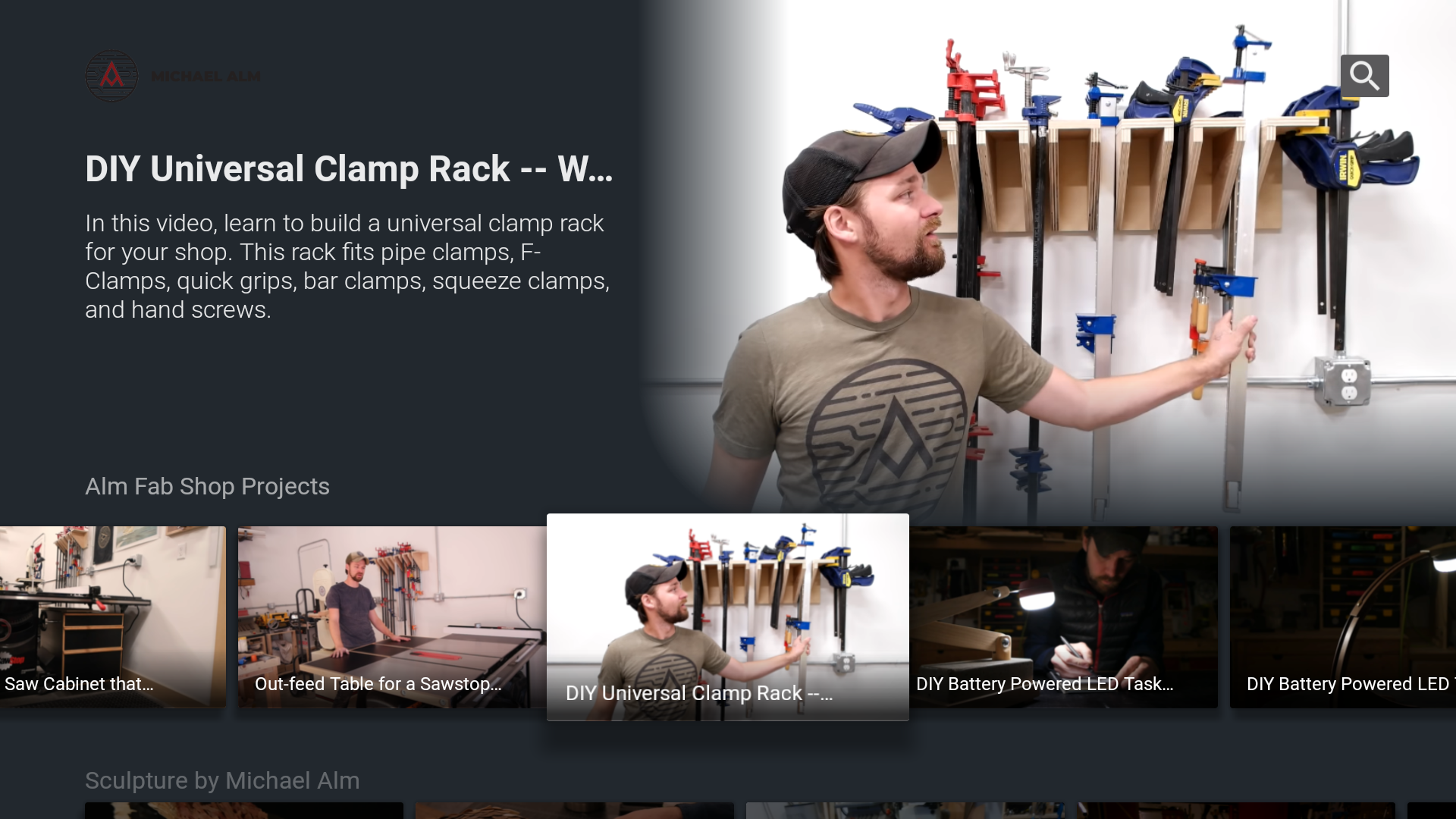 Michael Alm - App on Amazon Appstore