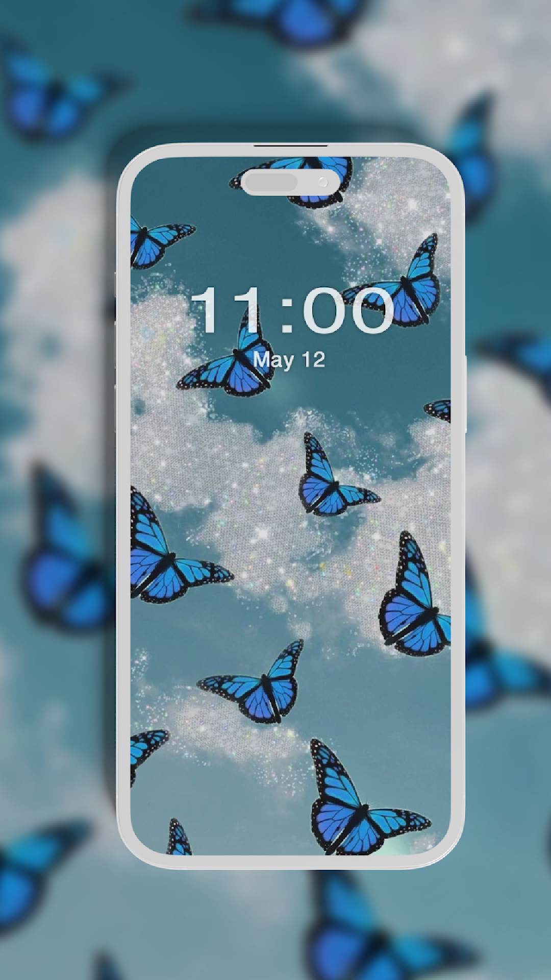 Blue Aesthetic Wallpapers 4K - App on Amazon Appstore
