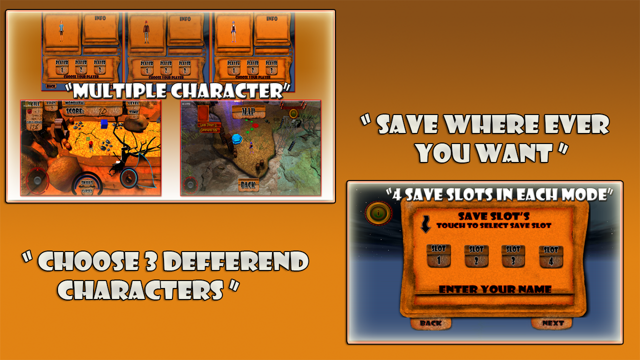 Bomb Blaster 3D - App on Amazon Appstore