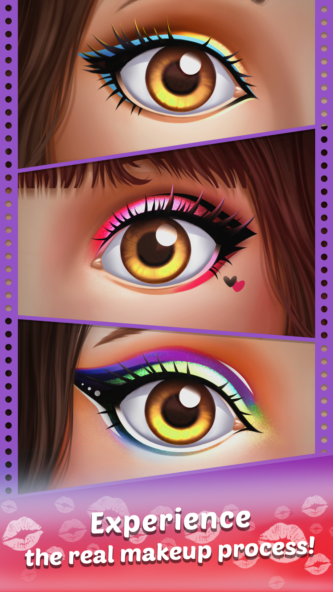 Beauty Fantasy: Zen & Makeover - App on Amazon Appstore