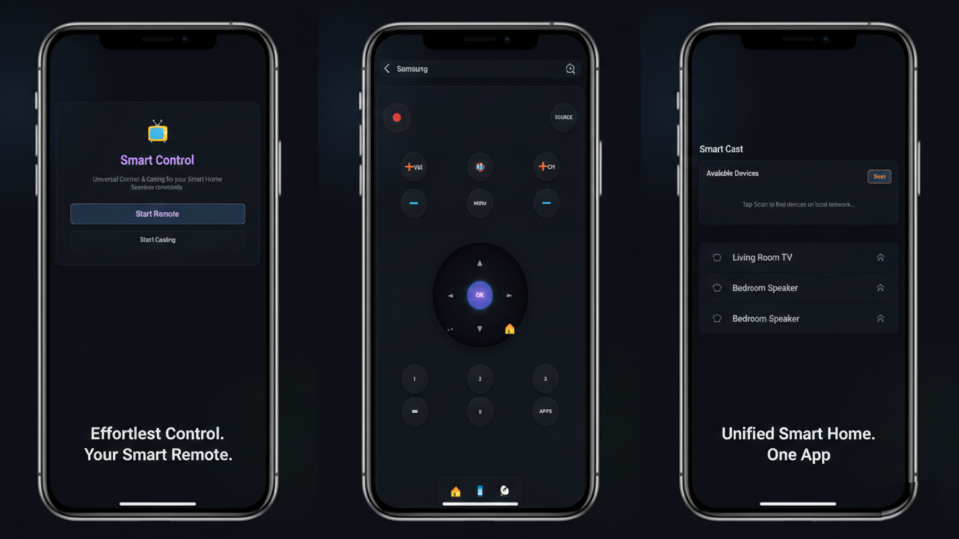 Smart Screen Share: Cast to TV - App on Amazon Appstore