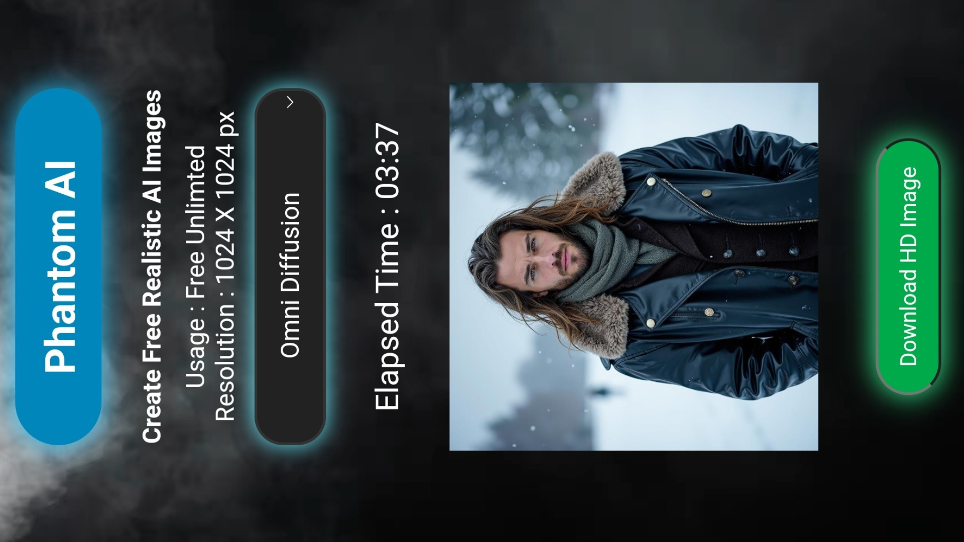 Phantom AI - App on Amazon Appstore
