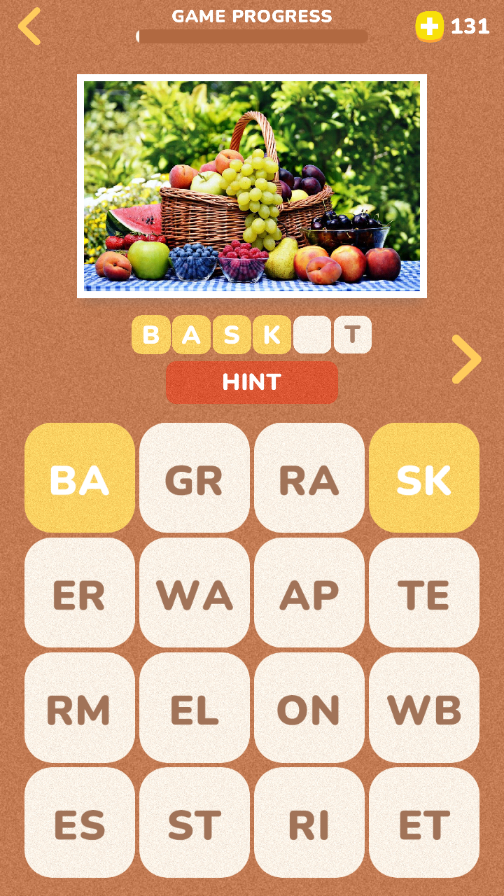 Easy Clues - App on Amazon Appstore