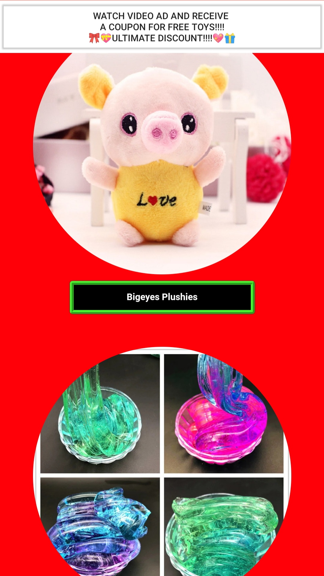 Free Toys - App on the Amazon Appstore