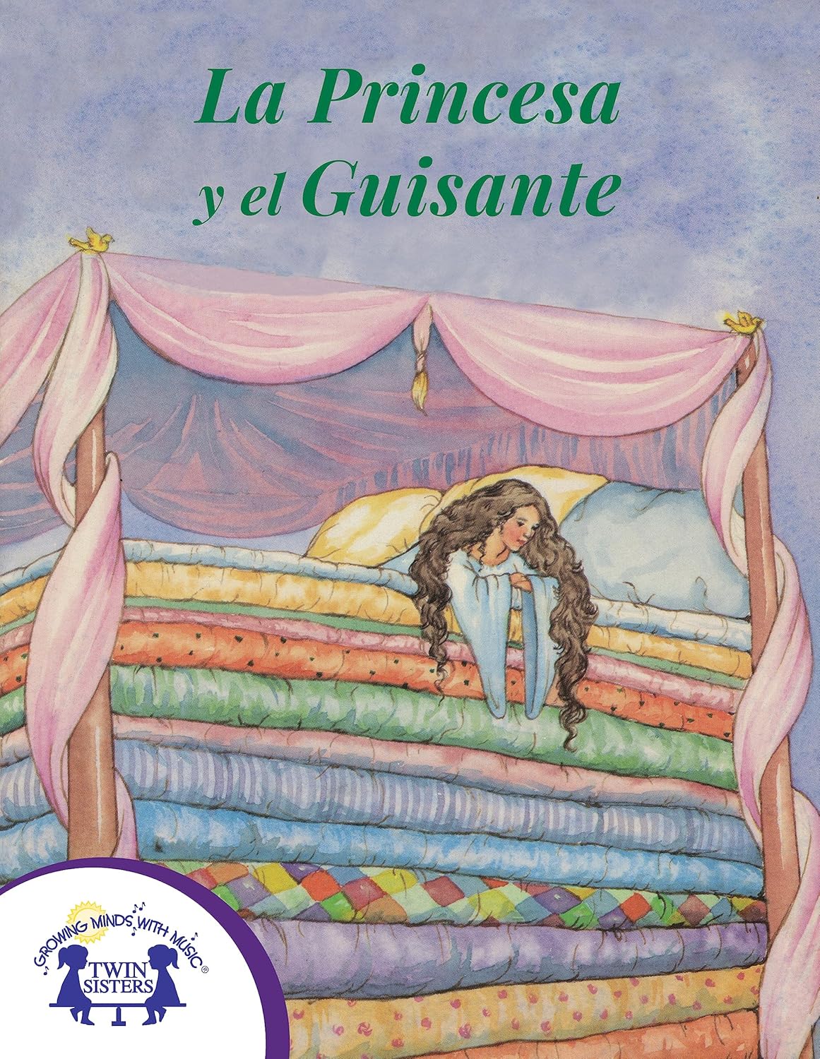 Amazon.com: La Princesa y el Guisante (Spanish Edition) eBook ...