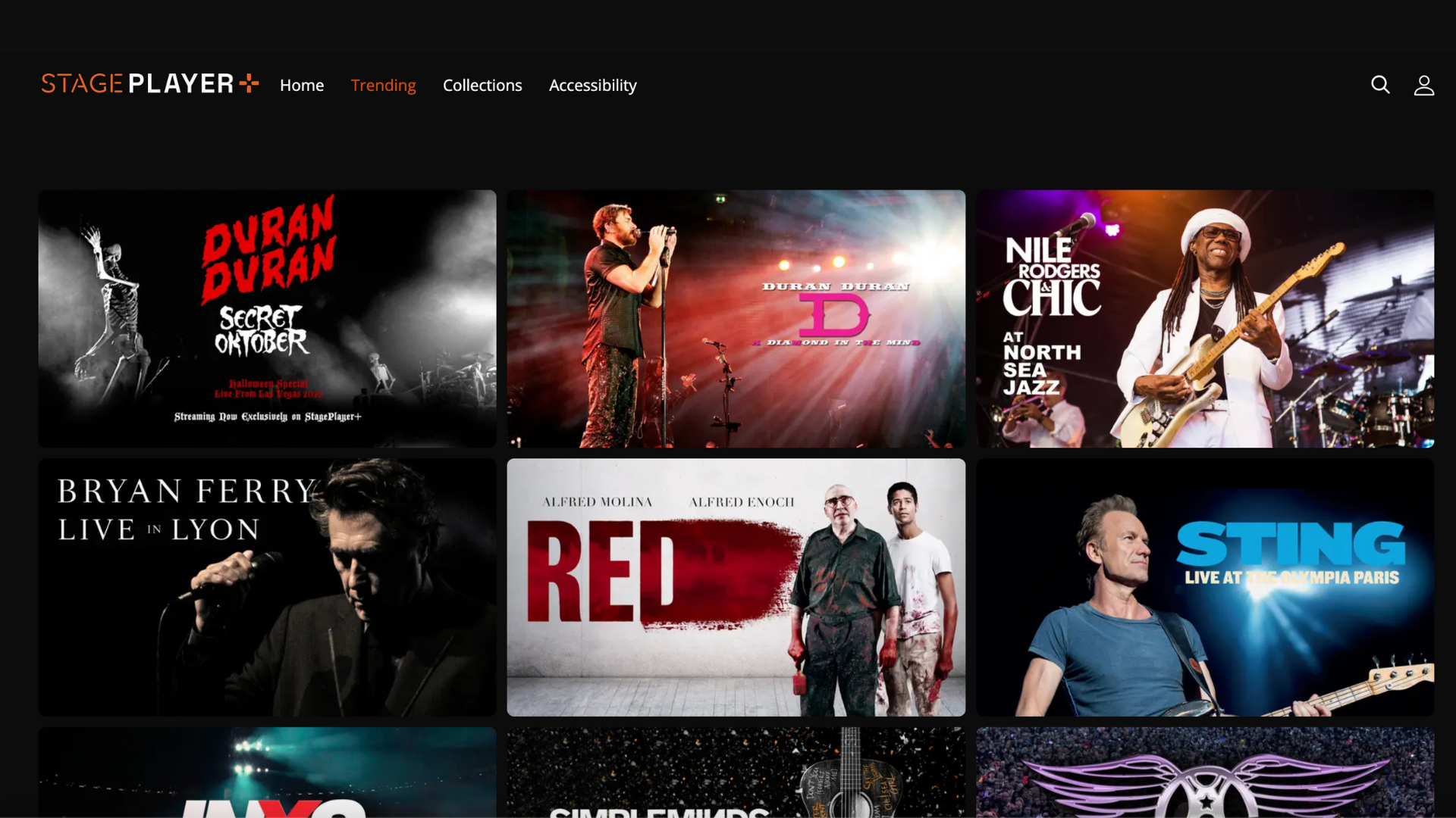 StagePlayer+ - App on Amazon Appstore