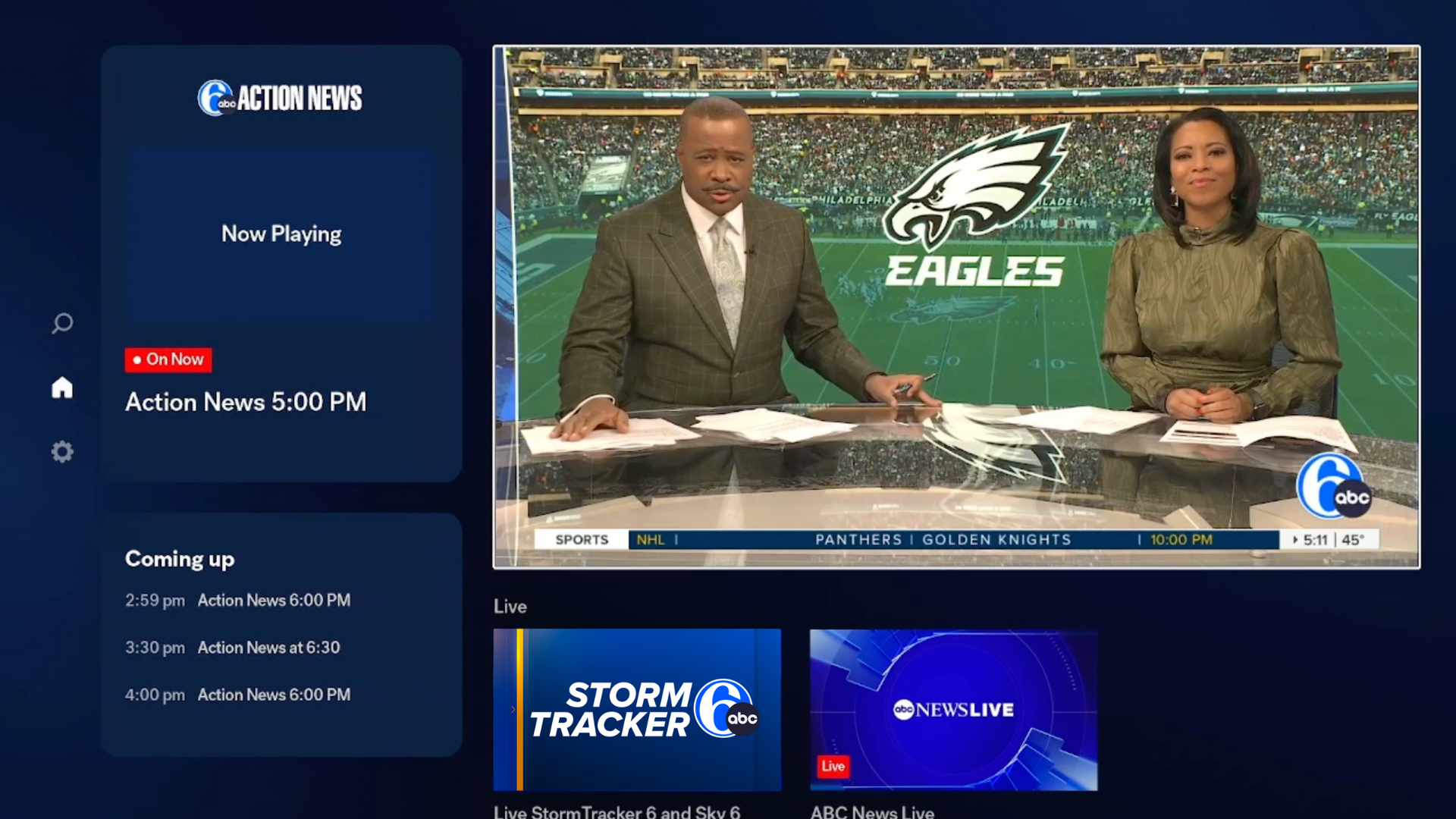 6abc Philadelphia - App on Amazon Appstore
