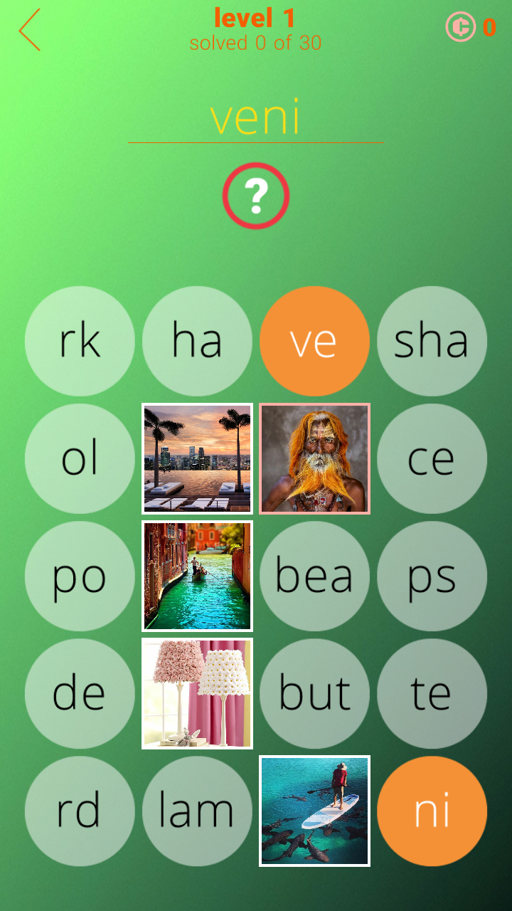 630 Words - App on Amazon Appstore