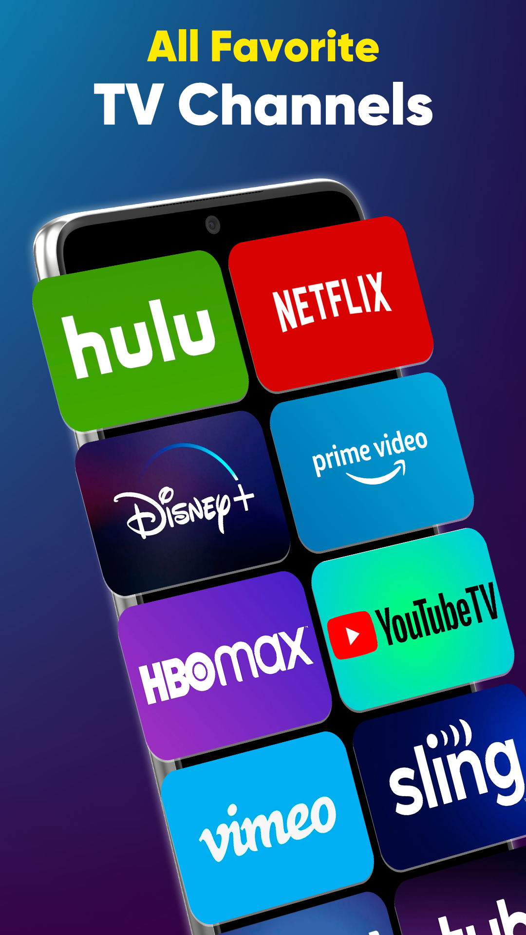 Universal TV Remote Control – Smart & Easy - App on Amazon Appstore