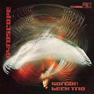 Amazon.co.jp: GYROSCOPE [LP] (180 GRAM) [Analog]: ミュージック