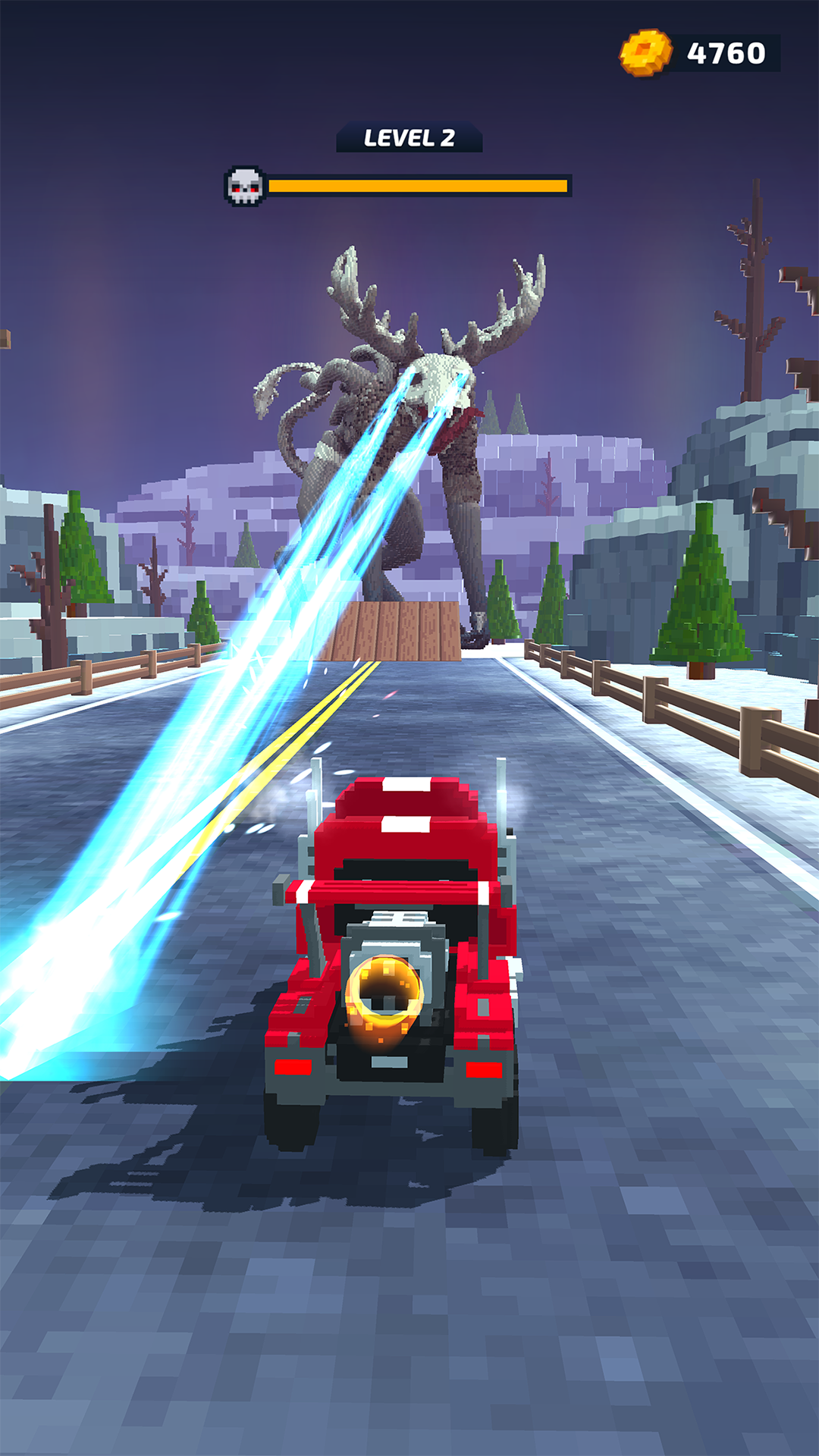 Monster Demolition - Giants 3D - App on Amazon Appstore