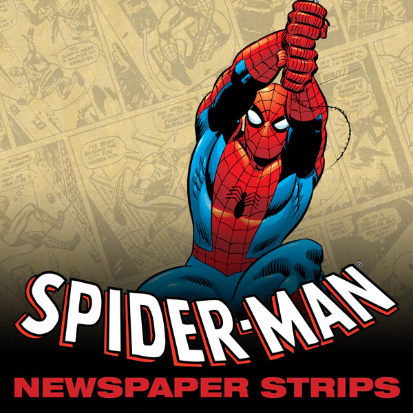 Amazon.com: Spider-Man: Newspaper Strips Vol. 2 eBook : Lee, Stan ...