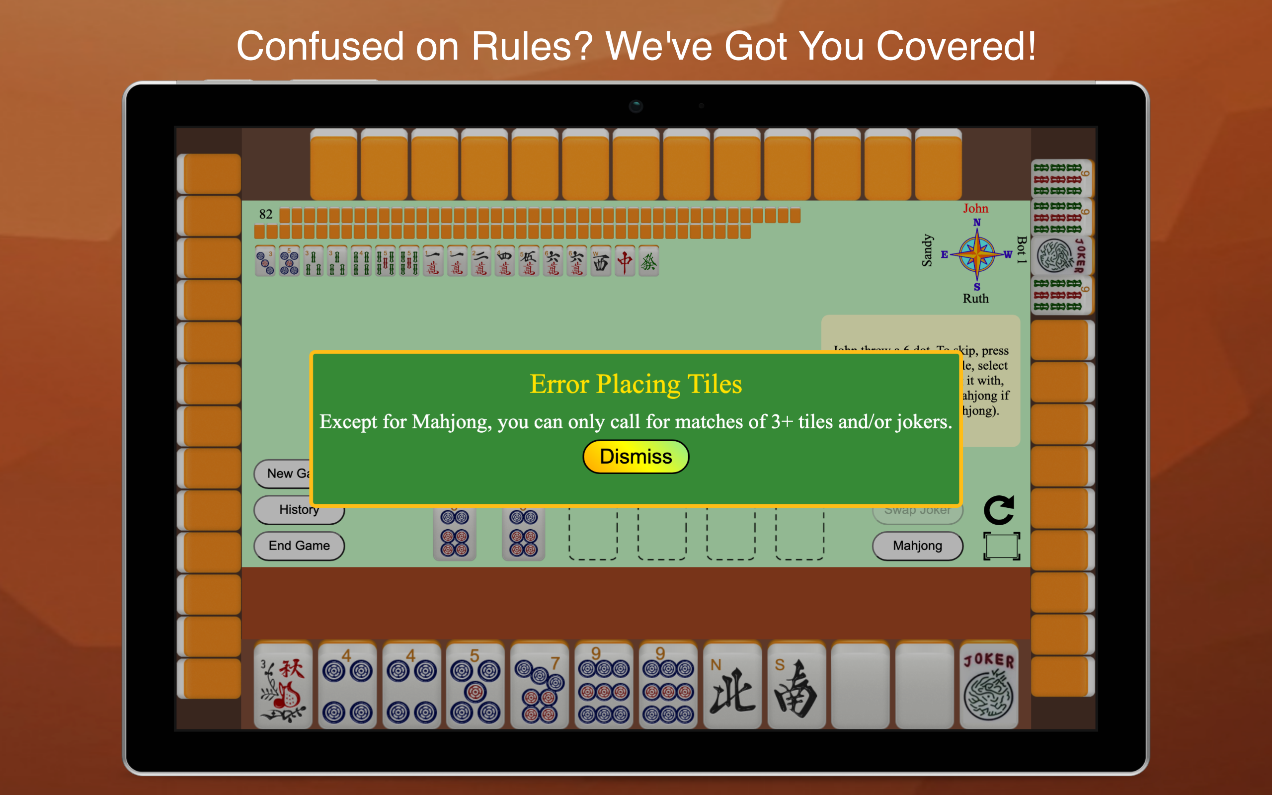Mahjong 4 Friends - App on Amazon Appstore