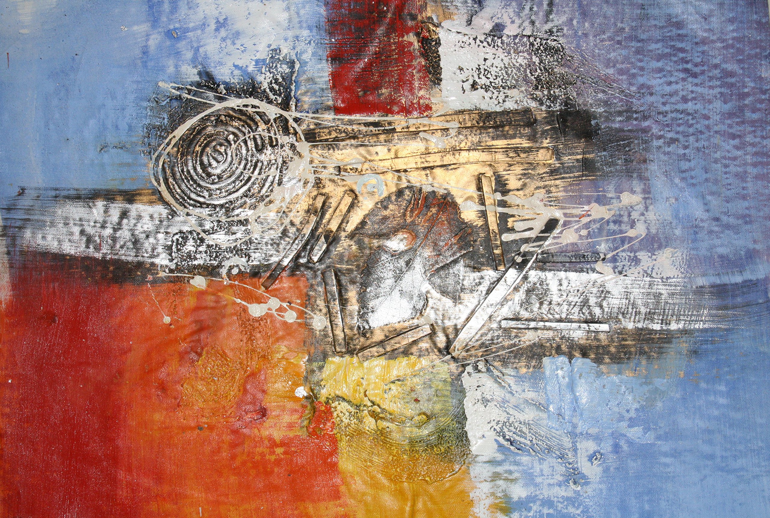 Awesome Abstract Art