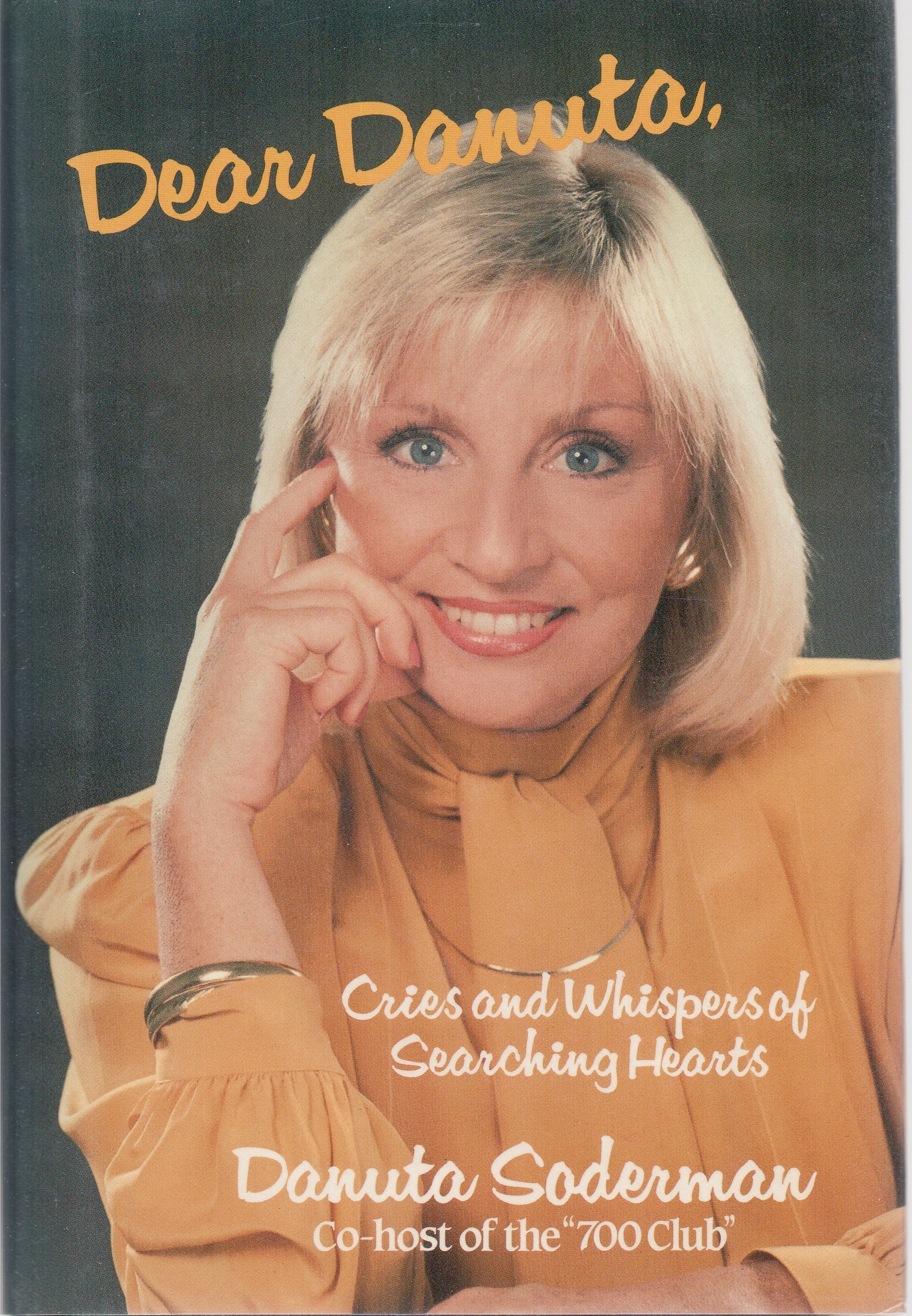 Dear Danuta: Soderman, Danuta: 9780800714680: Amazon.com: Books