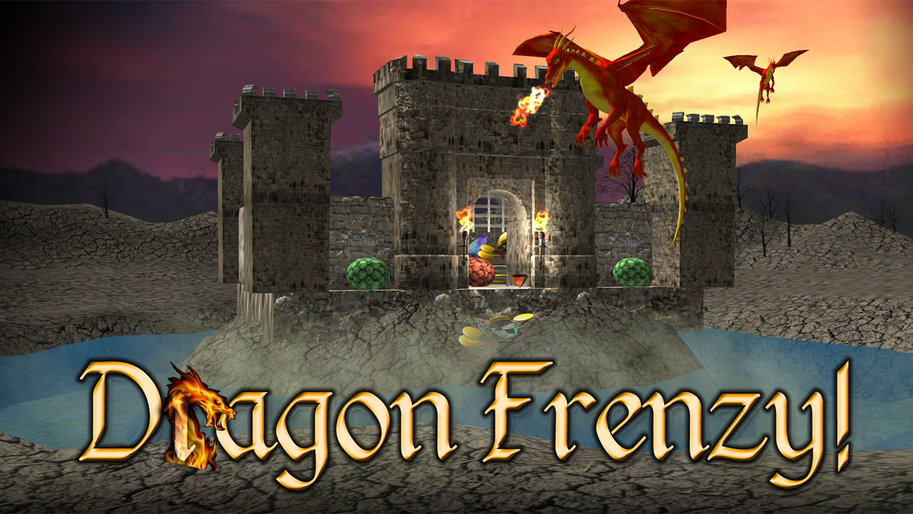 Dragon Frenzy - App on the Amazon Appstore
