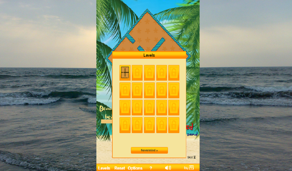 Beach Challenge Game - App on Amazon Appstore