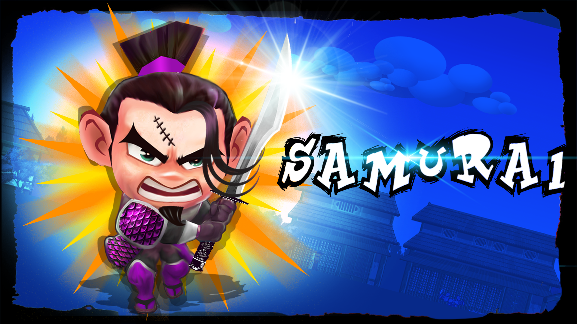 Samurai - App on Amazon Appstore